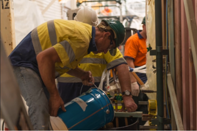 News - Echo Marine Group
