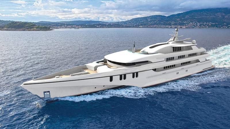 Introducing Echo Yachts - Echo Marine Group