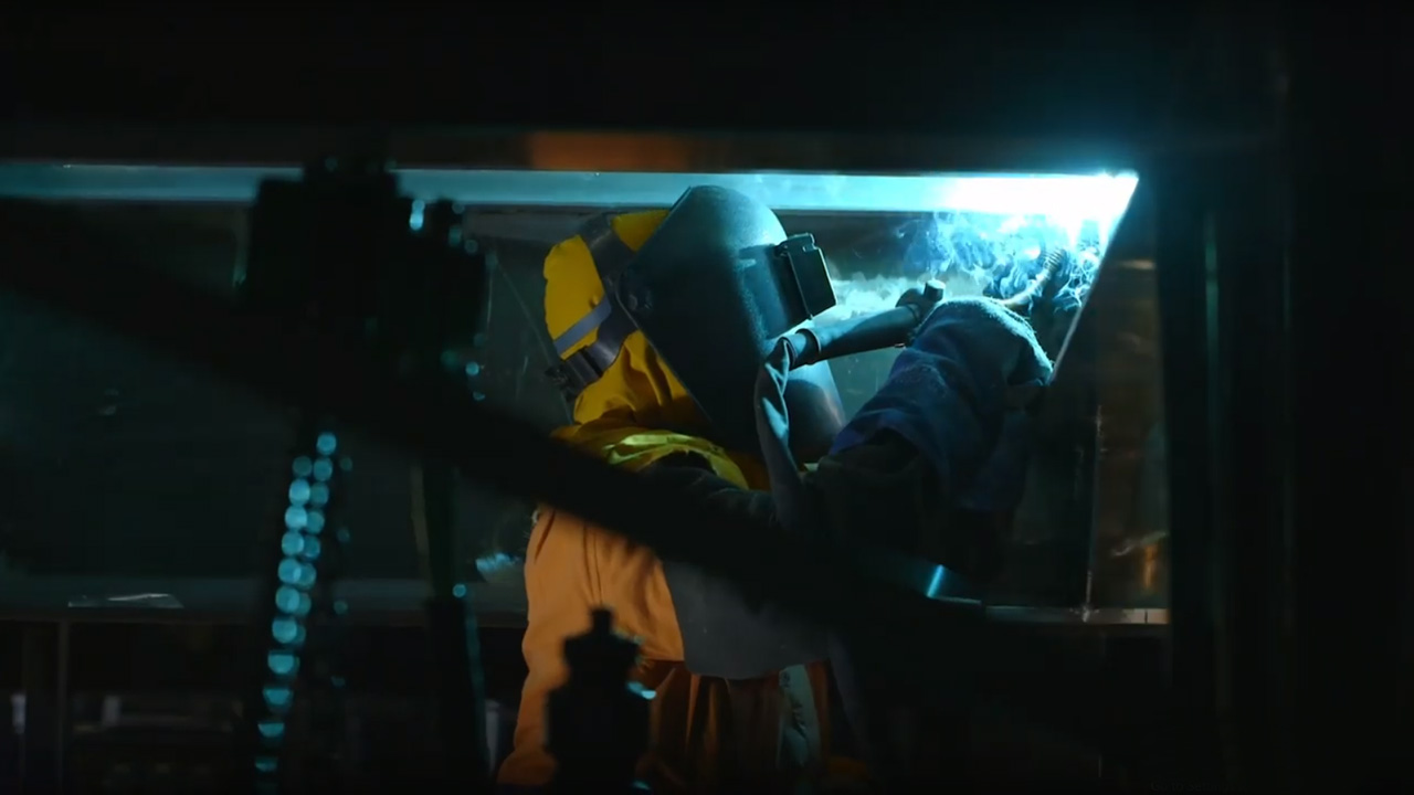 Commercial Fleet Sustainment - Echo Marine Group